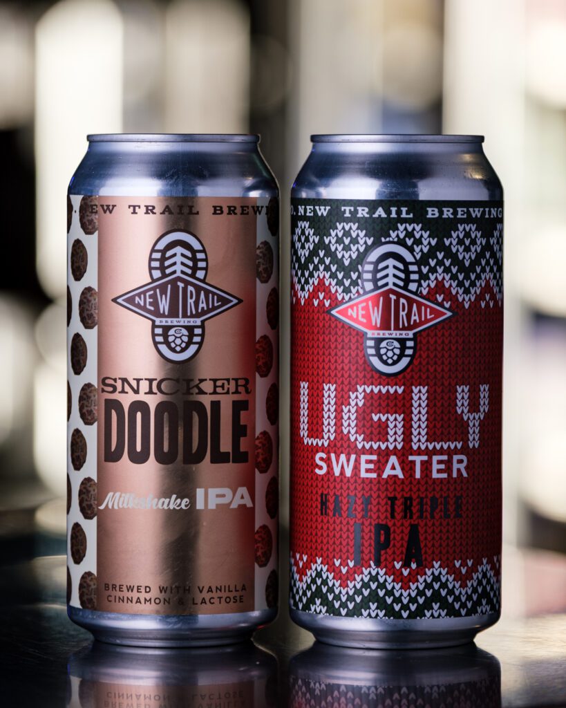 New Arrivals - 61 Brew Thru